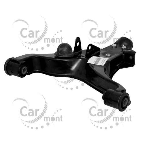 Wahacz dolny lewy - Pajero III - MR496795 4013A133 4013A213 4013A215 ...