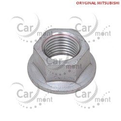 Nakrętka śruby przedniego wahacza górnego - Pajero Sport L200 ...