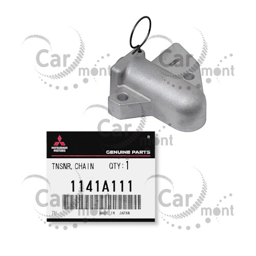 Napinacz łańcucha rozrządu - L200 2.2 2.4 KL/KK Pajero Sport KS1 2.4 ...