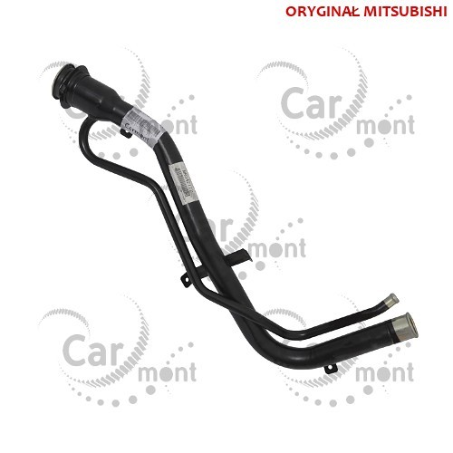 Rura wlewu paliwa Pajero Pinin SHORT - MR342122 - Oryginał - Części ...