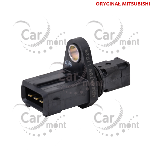 Czujnik prędkości - Pajero 3,2 DID - MR486083 - Oryginał - Części ...