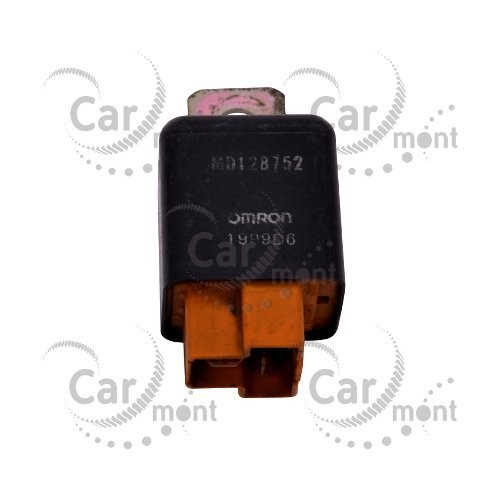 Przekaźnik alternatora MD128752 - Części samochodowe do Mitsubishi - e ...