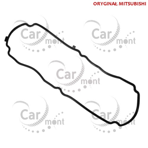 Uszczelka pokrywy zaworów - Outlander 3.0 CW6W Pajero Sport 3.0 ...