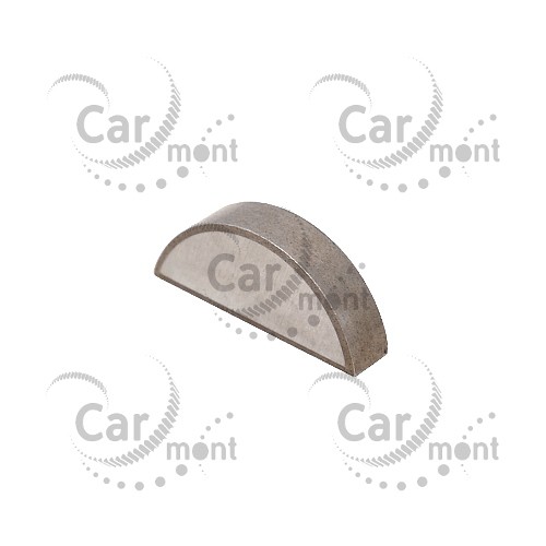 Klin do mocowania koła pasowego - Pajero 3.0, 3.5 - MD008959 - Części ...