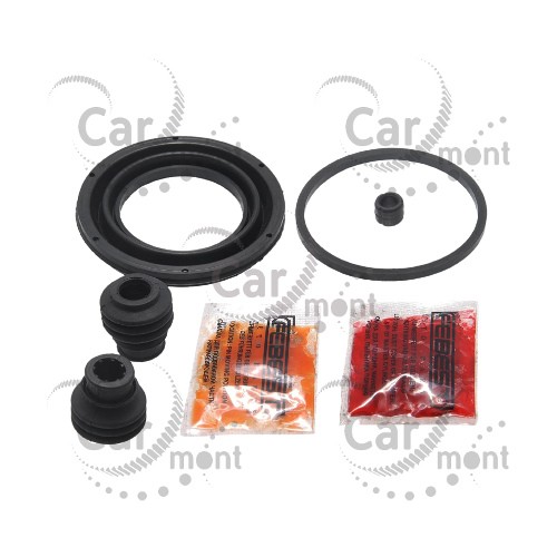 Zestaw naprawczy zacisku hamulcowego przód - Outlander Lancer ASX ...