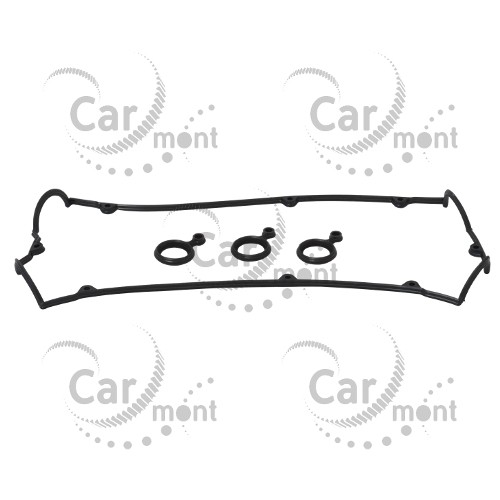 Uszczelka pokrywy zaworów / świec zapłonowych - Pajero II 3.5 ...