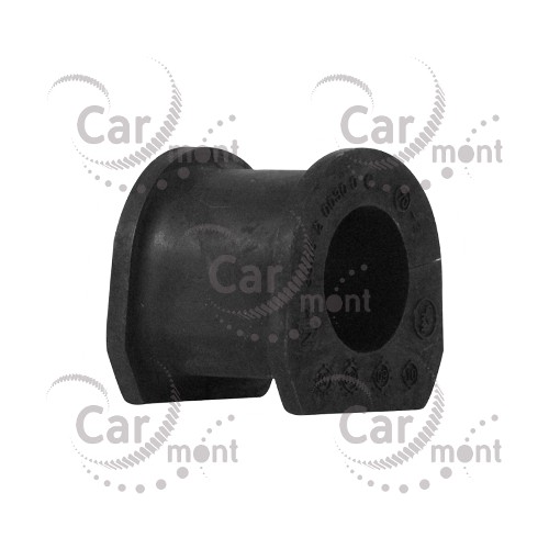 Guma stabilizatora tył 22mm - Pajero Sport 2.5TD 3.0 - MB338594 ...