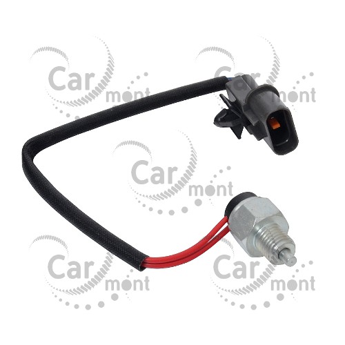 Czujnik reduktora - Pajero II L200 L400 Pajero Sport - MB886427 ...