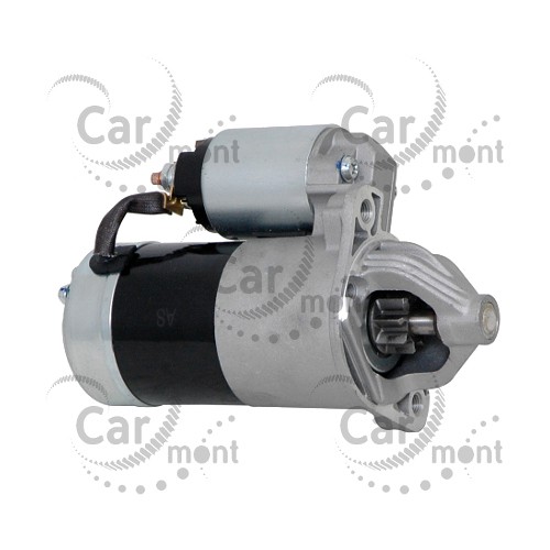 Rozrusznik - Pajero 3.0, 3.5 Terracan 3.5 - MD313327 MD162842 - Części ...