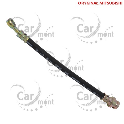 Wężyk wysprzęglika / pompy sprzęgła - Pajero III 2.5TD - MR418486 ...