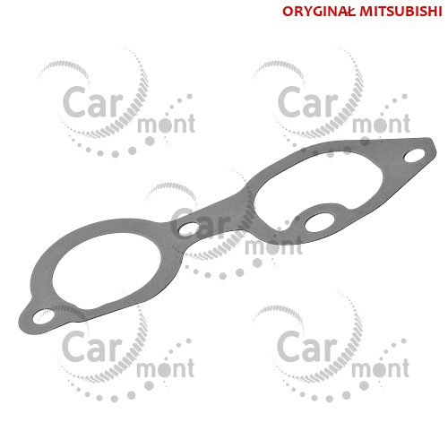 Uszczelka obudowy termostatu - Outlander 2.0 2.4 ASX 1.8 2.0 Lancer 1.8 ...