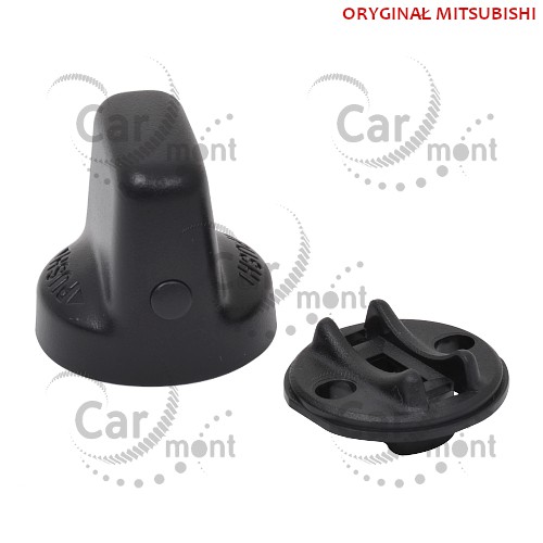 Mocownie + pokrętło stacyjki - Outlander CW Lancer CX/CY - 4408A031 ...